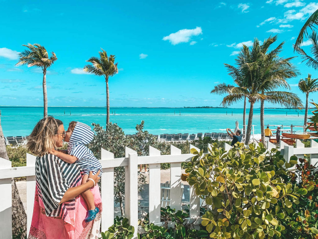 Dicas de Nassau e Paradise Island - o que fazer na capital das Bahamas